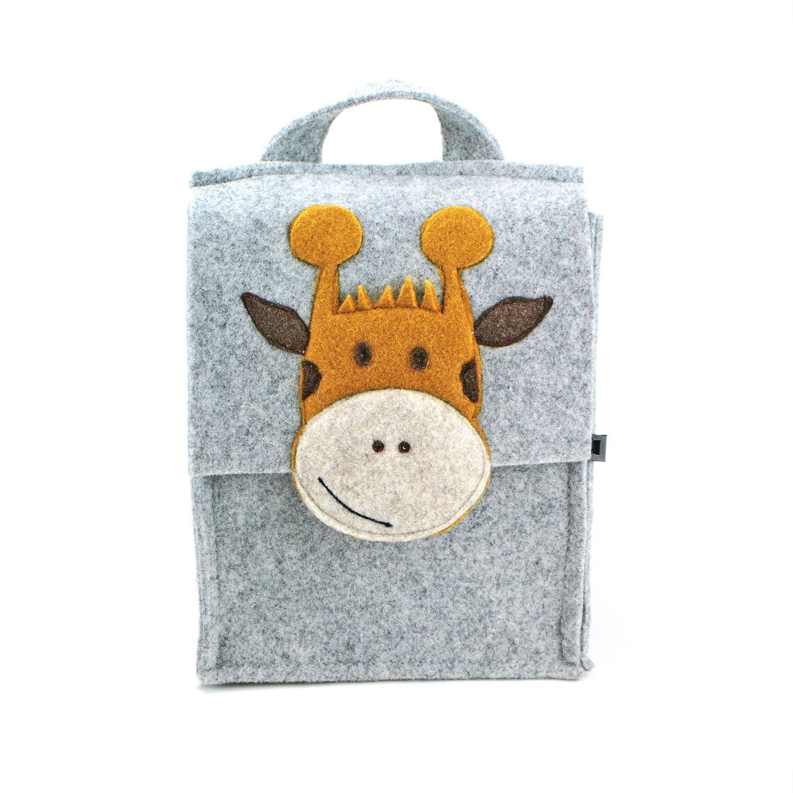 Toddler Backpack Kids Backpack Gender Neutral | Etsy