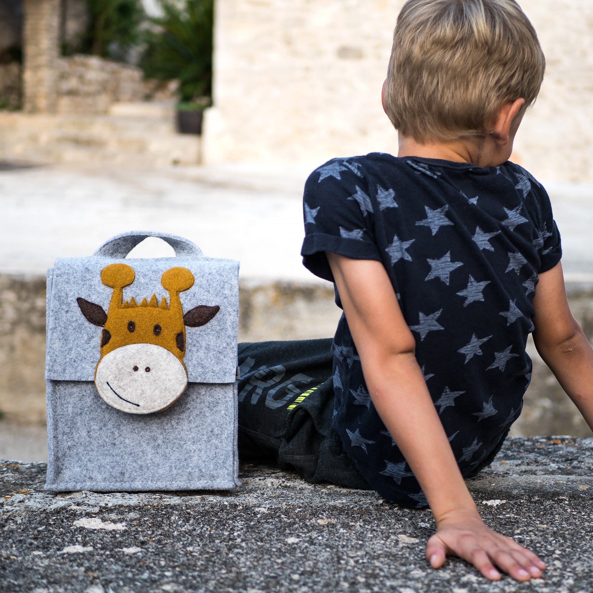 Toddler Backpack Kids Backpack Gender Neutral | Etsy