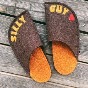 Custom Slippers Personalized Slippers House Shoes Slippers Personalized ...