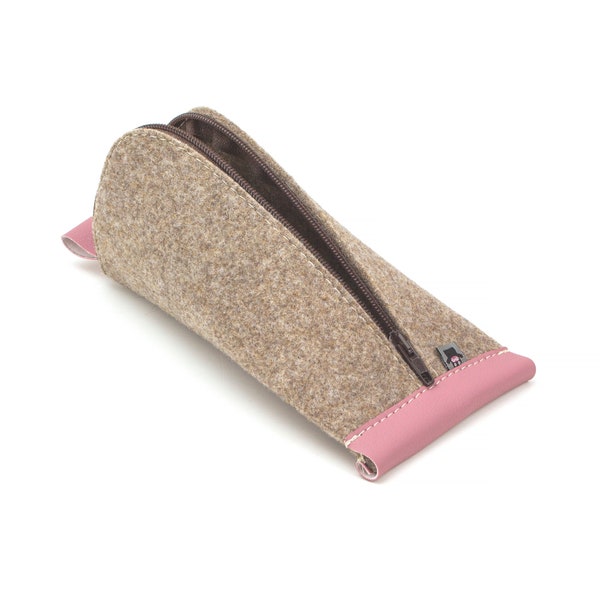 Felt Pouch - Etsy