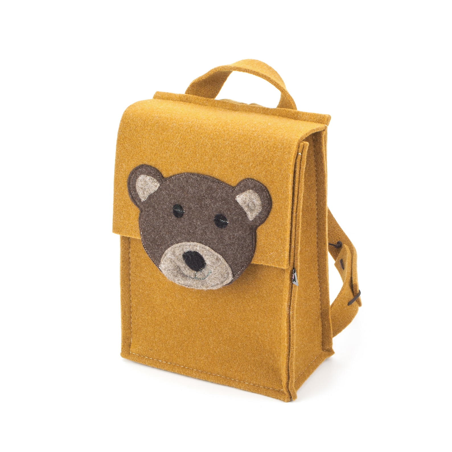 Kids Backpack Toddler Backpack Animal Backpack | Etsy