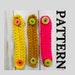 Crochet Ear Saver Pattern, Ear Protector Crochet Pattern, Quick and ...