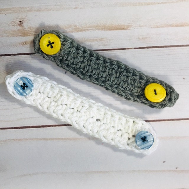 Crochet Ear Saver Pattern Ear Protector Crochet Pattern - Etsy Canada