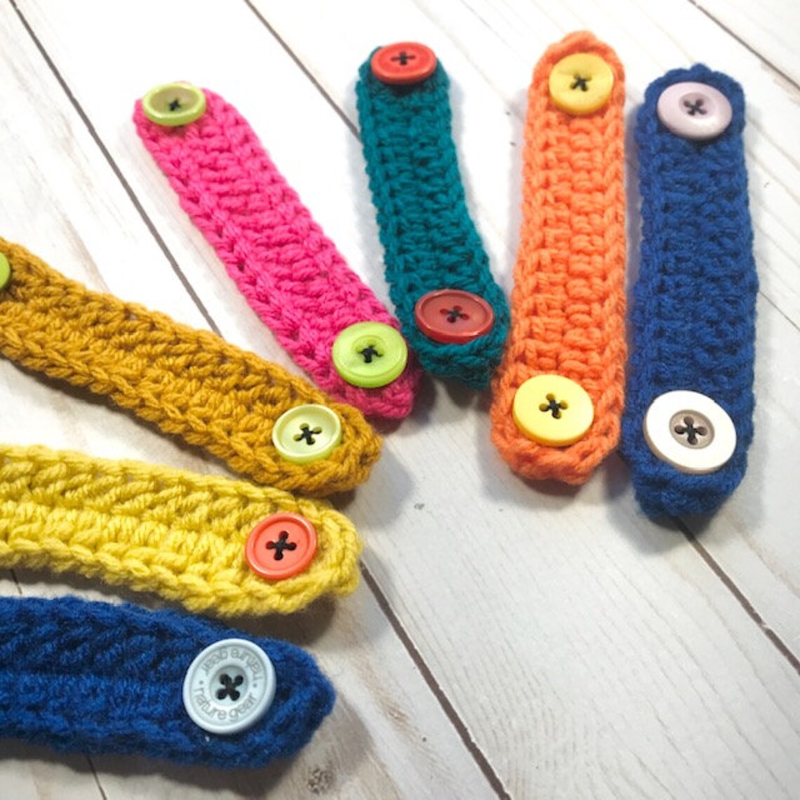 Crochet Ear Saver Pattern Ear Protector Crochet Pattern - Etsy Canada