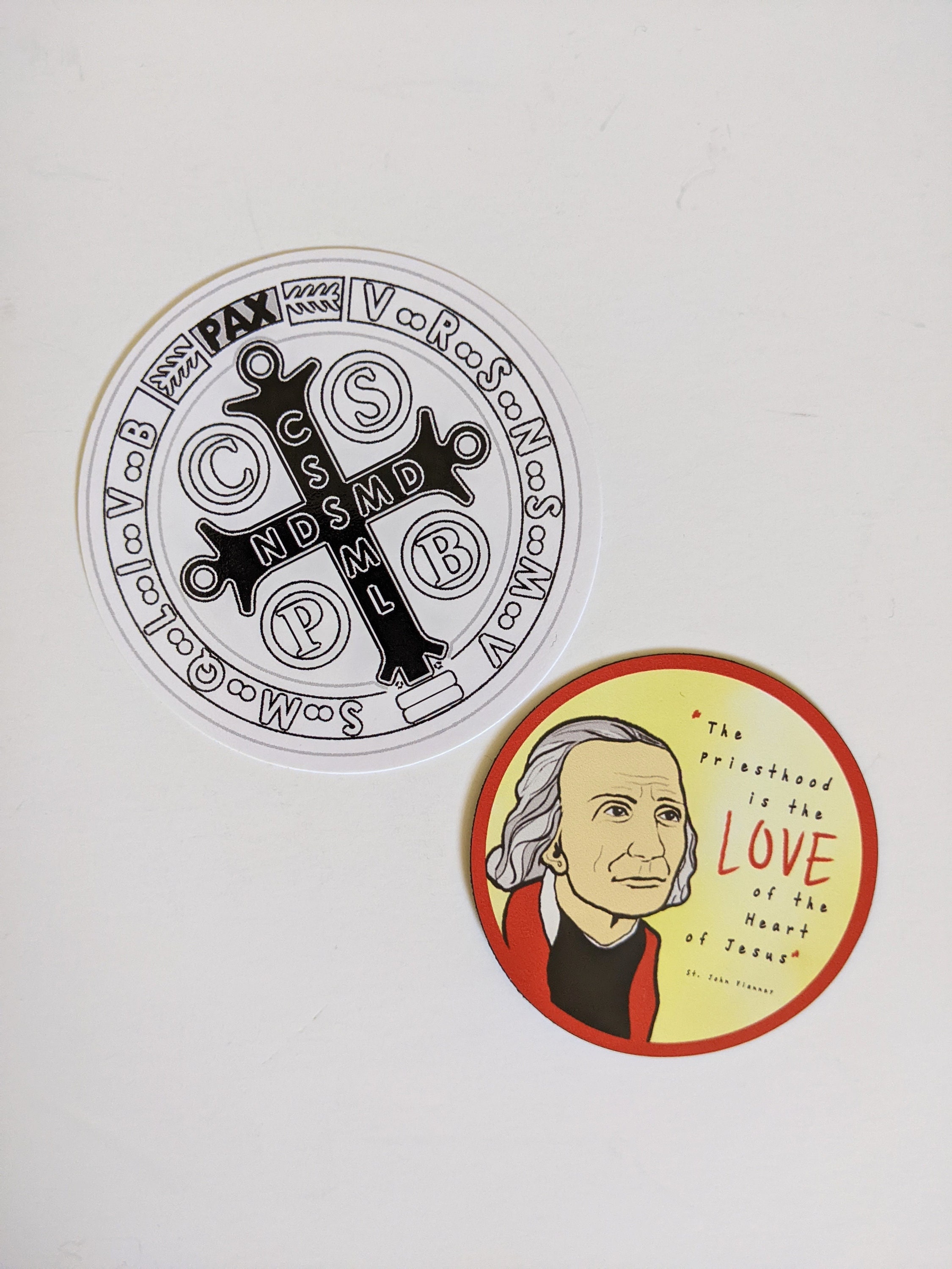 Priest Gift Set - Etsy