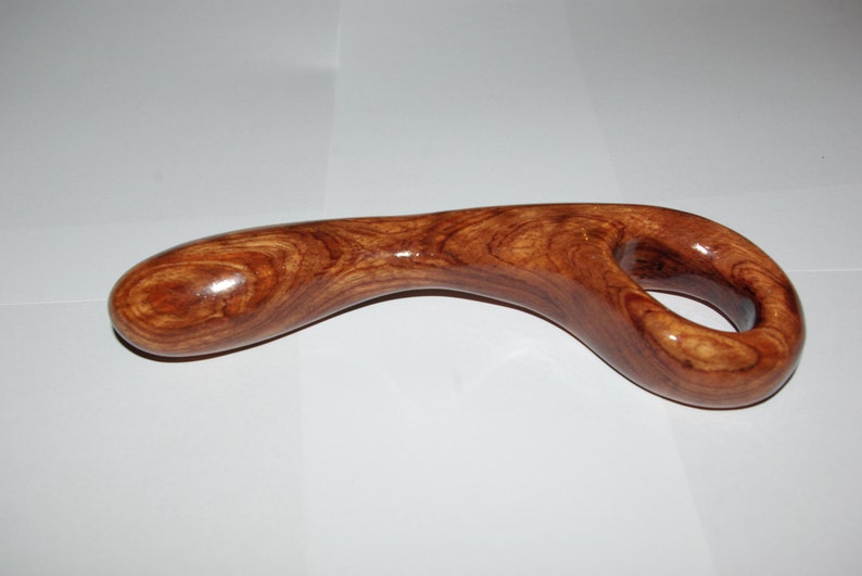 Mature Wooden Dildo For Solo And Couple Play Adult Sex Toy Etsy