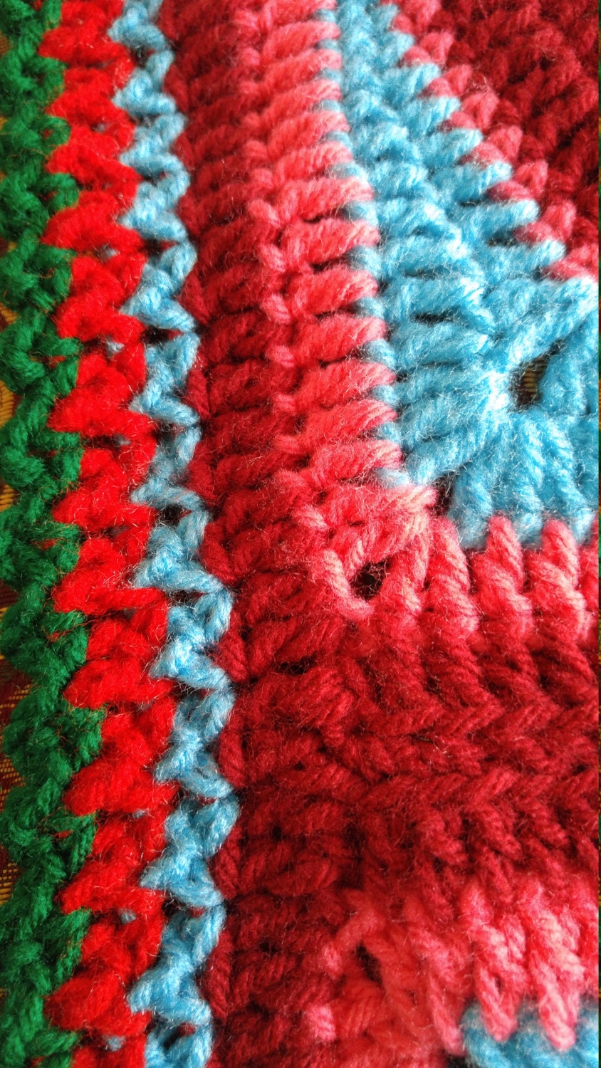 Blanket/afghan/bedspread/birthday/anniversary/housewarming/graduation ...