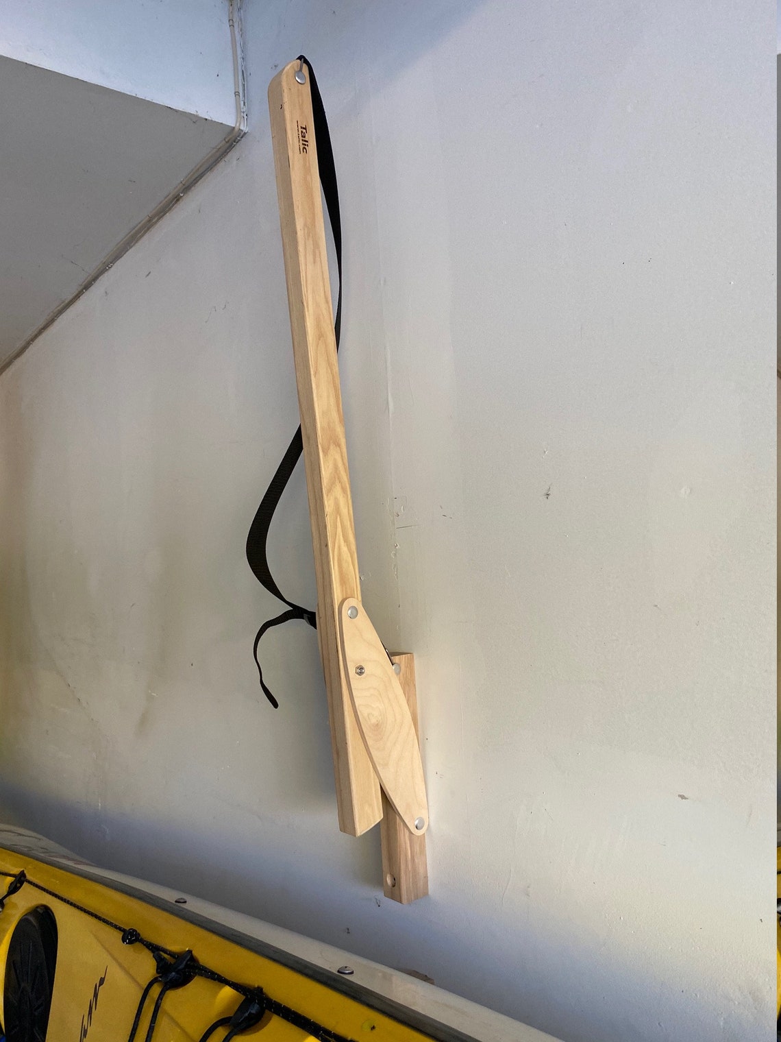 Canoe Roost Canoe Rack Canoe Storage Kayak Rack Kayak Storage - Etsy Canada