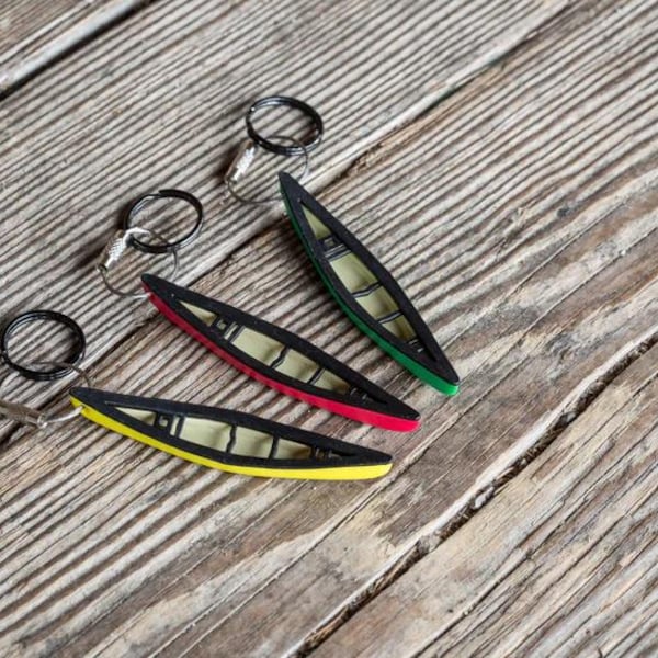 Canoe Puzzles - Etsy Canada