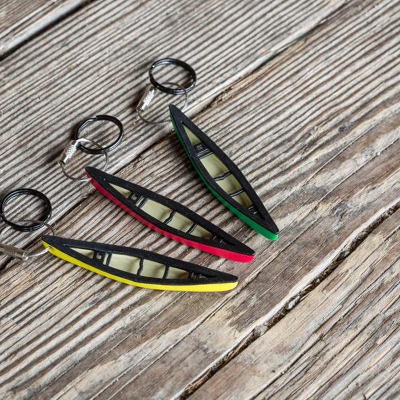 Canoe Puzzles - Etsy Canada