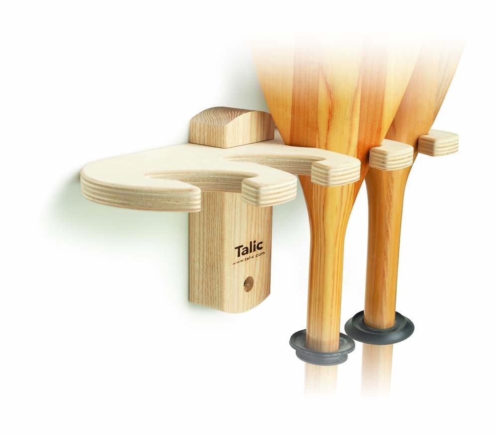 Paddle Rack Canoe Paddle Canoe Paddle Rack Kayak Paddle - Etsy