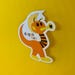 Dugga Doo Doctor Who Sticker - Etsy