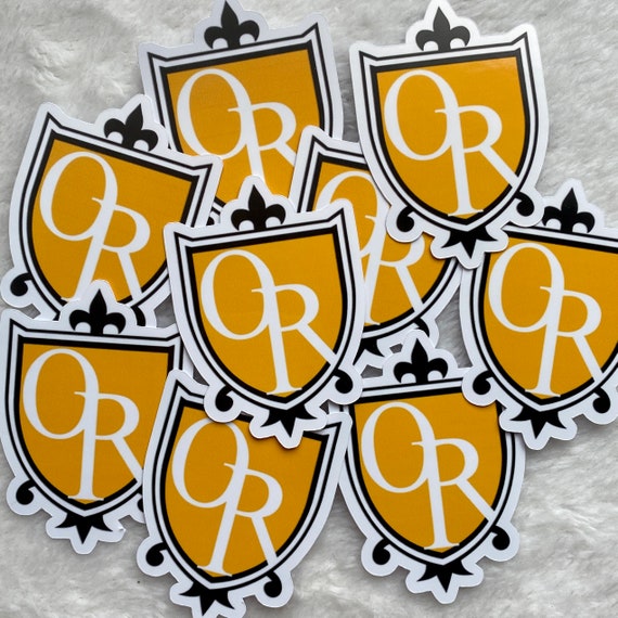 Ouran Highschool Host Club Crest