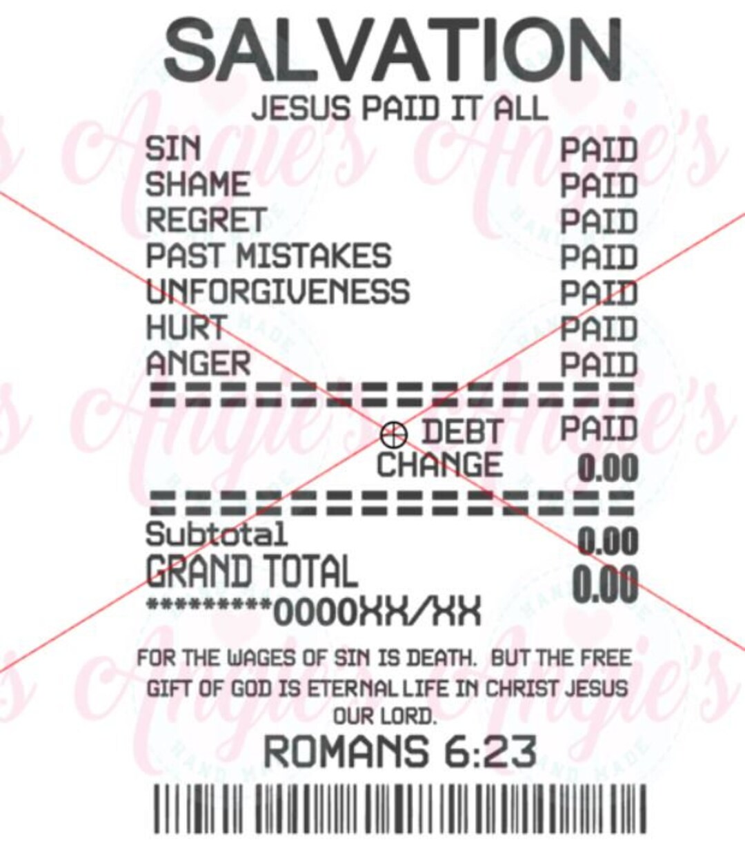 Salvation SVG, SVG Cut File, Instant Download, Religious Shirt Design ...