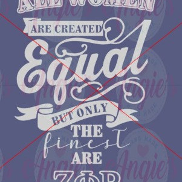 Created Equal - Etsy