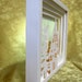 Moon Light Neighborhood Shadow Box - Finished Display Ready to Enjoy - Etsy