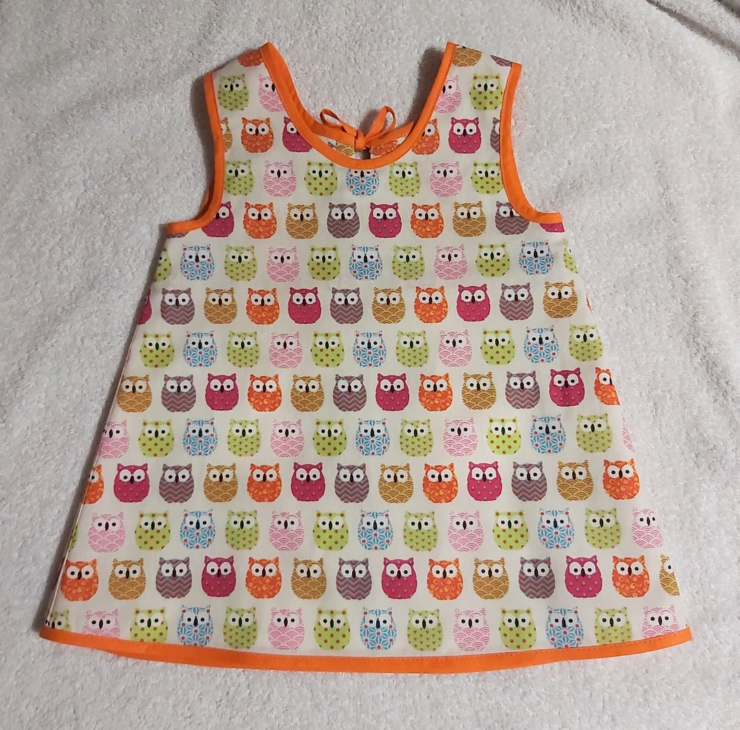 Pretty Little Dress, Spring, Summer, Fall for Girl 18/24 Months Ready ...