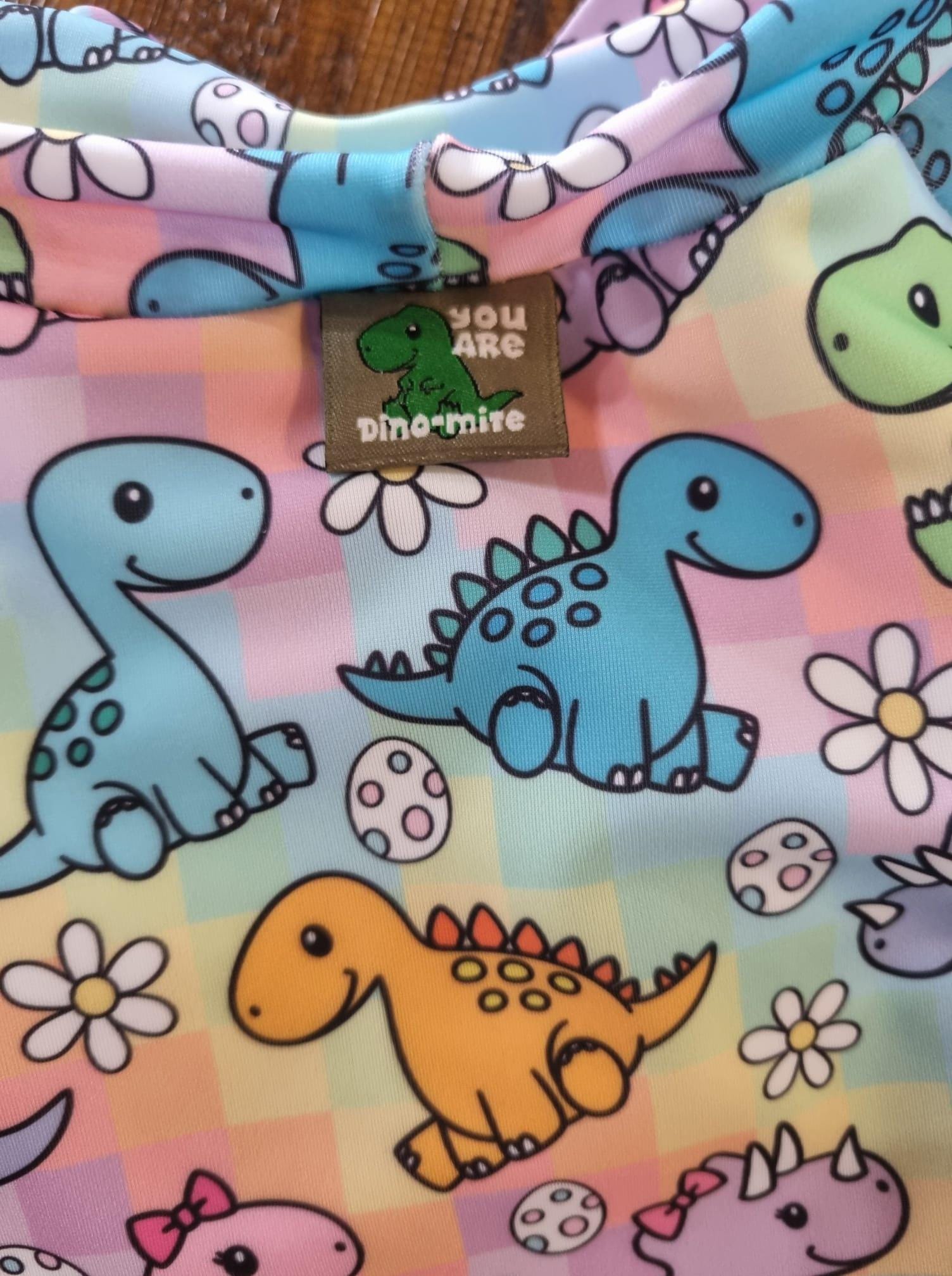You Are Dino-mite | Woven Labels | Pack of 10 Labels | Sewing ...