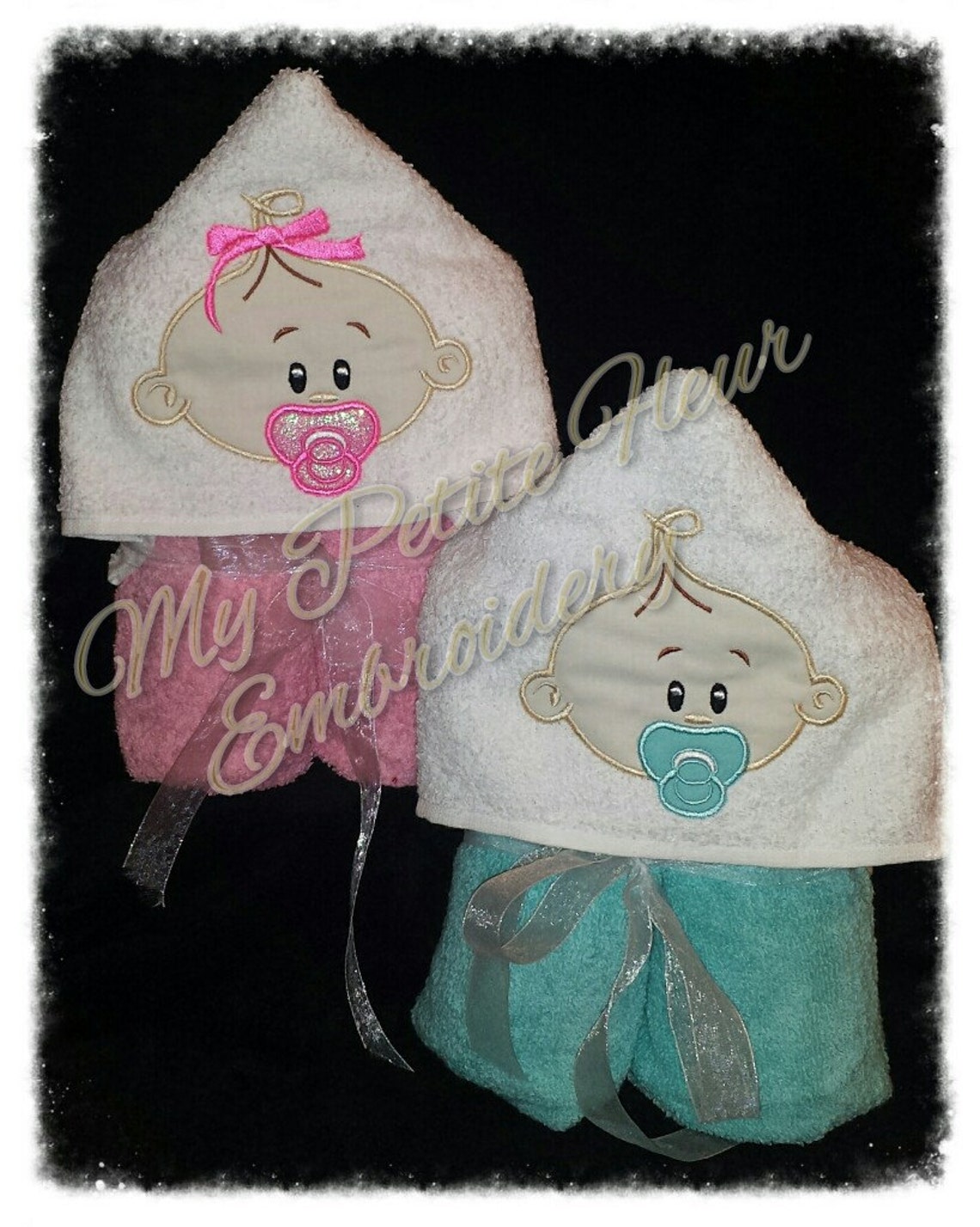 5x7 Baby Boy and Baby Girl Designs - Etsy