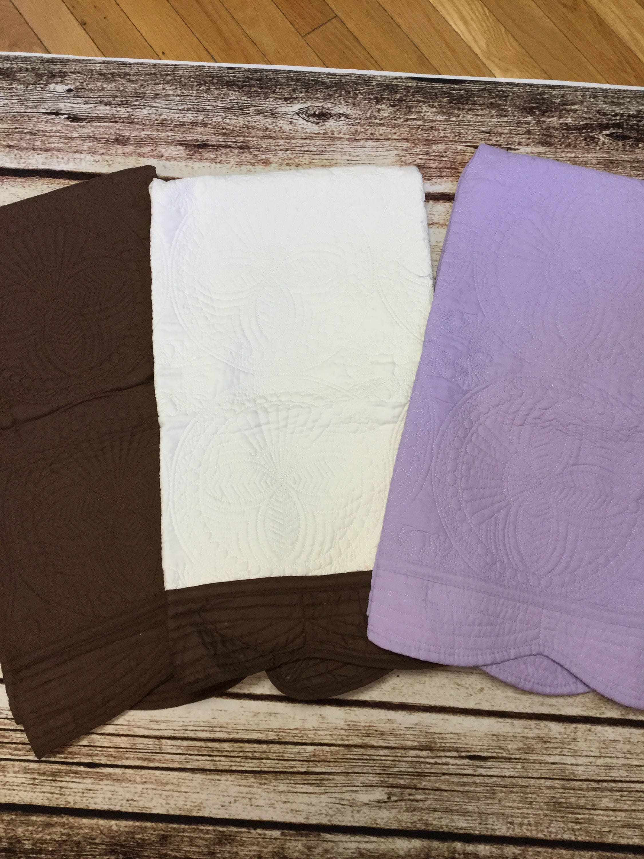 Embroidered Baby Quilt Embroidered Quilt Personalized Baby | Etsy