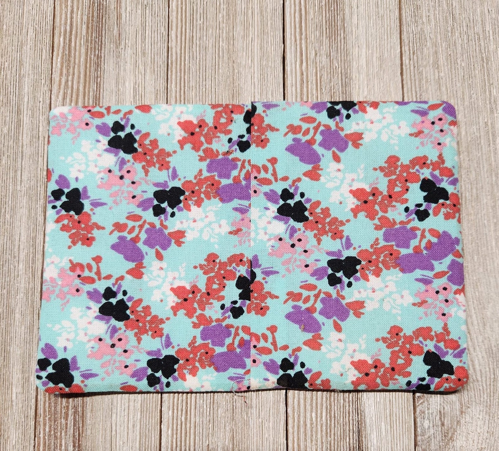 Mug Rug Coaster Coffee Mug Rug Embroidered Gift Handmade - Etsy