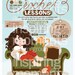 Crochet Lessons Event Flyer Printable Yarn Store Shop - Etsy