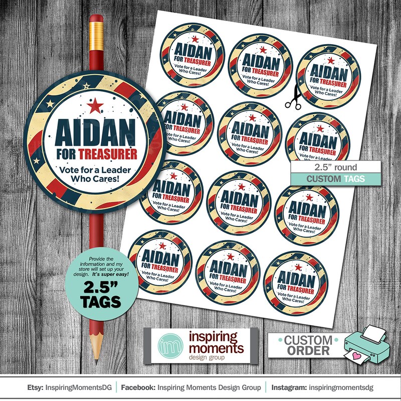 Student Council Svg - Etsy