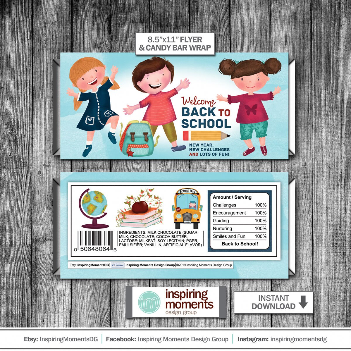 back-to-school-all-about-me-flyer-printable-interview-etsy