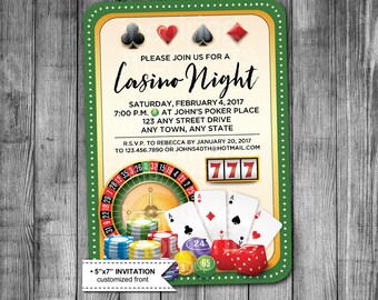 Guys Night Out - Etsy