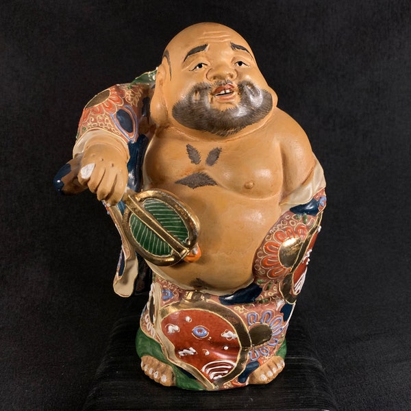 Japanese Hotei - Etsy
