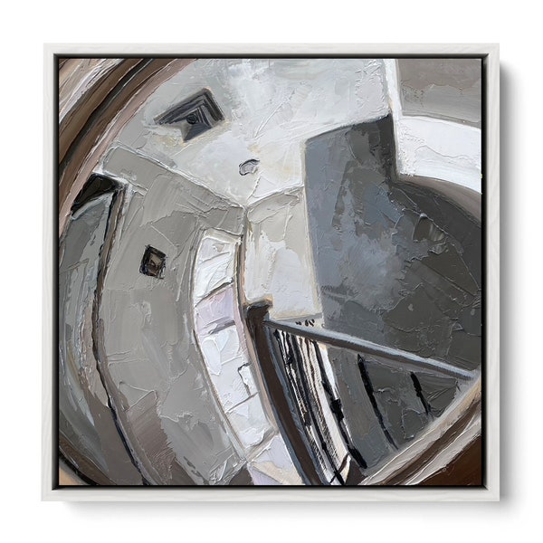 Fish Eye Mirror - Etsy