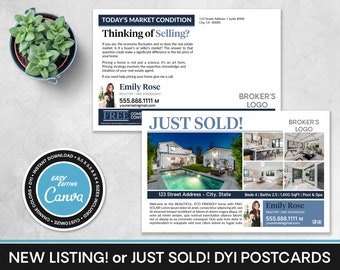 Call to Action Flyer - Etsy