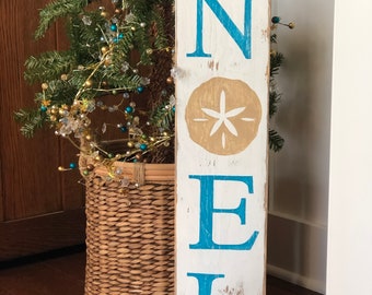 Beach Christmas | Etsy