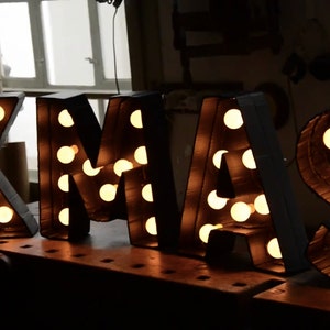 MASTER-SET (all Alphabet, Numbers, Punctuation) - 18'' 3D Digital ...