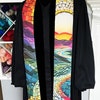 Tree of Life Stained Glass Ordinary Time Clergy Stole - Etsy