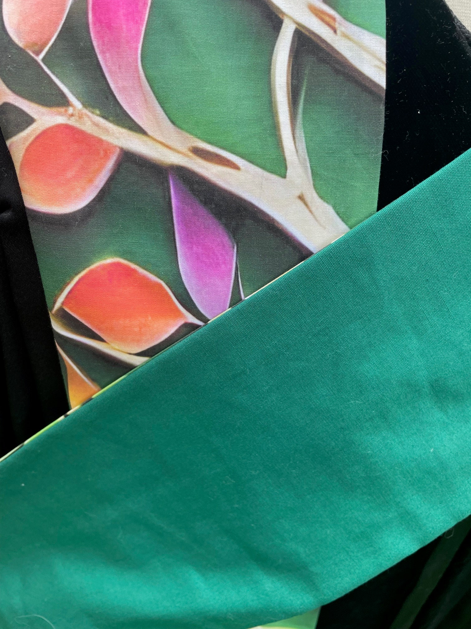 Tree of Life Papercraft Style Ordinary Time Clergy Stole - Etsy