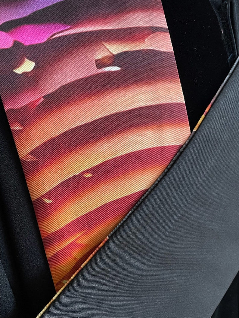 Covenant to Creation Sunset Papercraft Style Mosaic Special Event ...