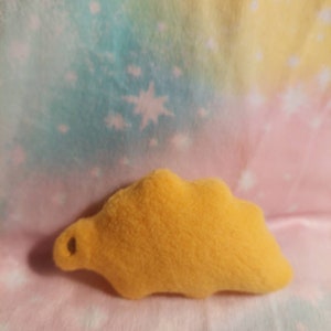 Dinosaur Shaped Nuggets/dino Nugz/ Catnip Filled Cat Toys - Etsy