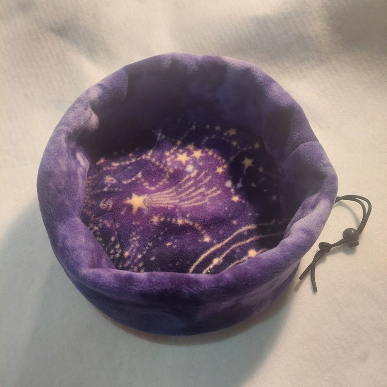 Stay Put Carolina Storm Bucket Wheel Cover/ Purple - Etsy