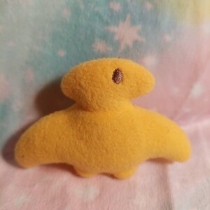 Dinosaur Shaped Nuggets/dino Nugz/ Catnip Filled Cat Toys - Etsy