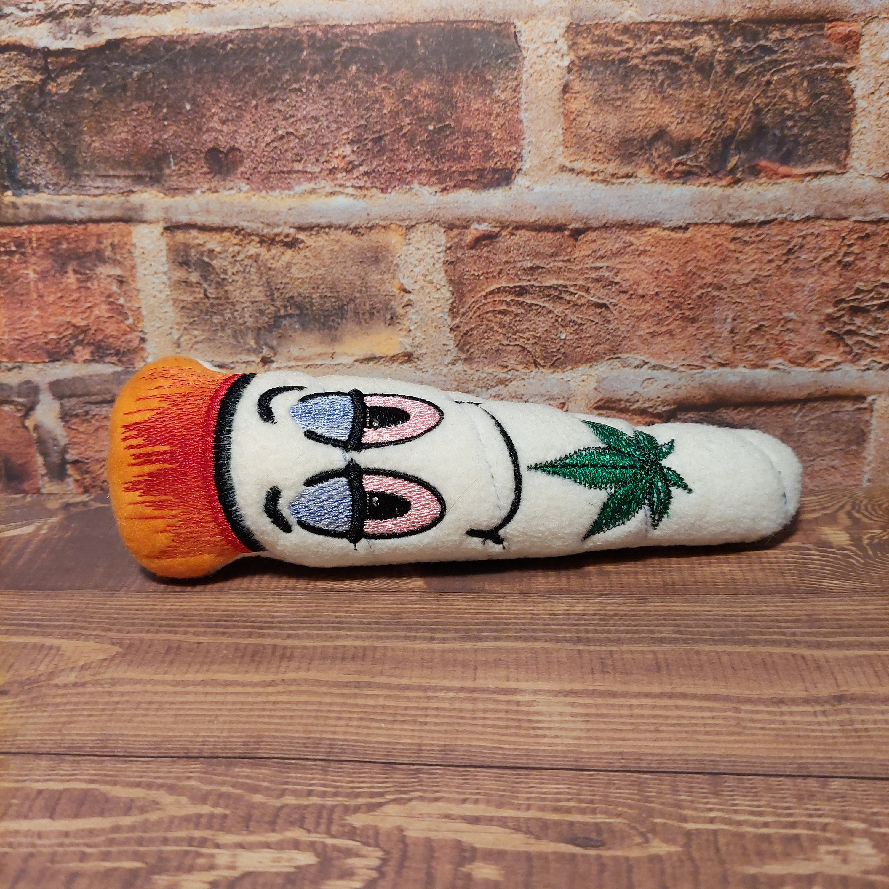 Plush Kawaii Joint Cat Toy?kicker 420 Theme for Cats. - Etsy