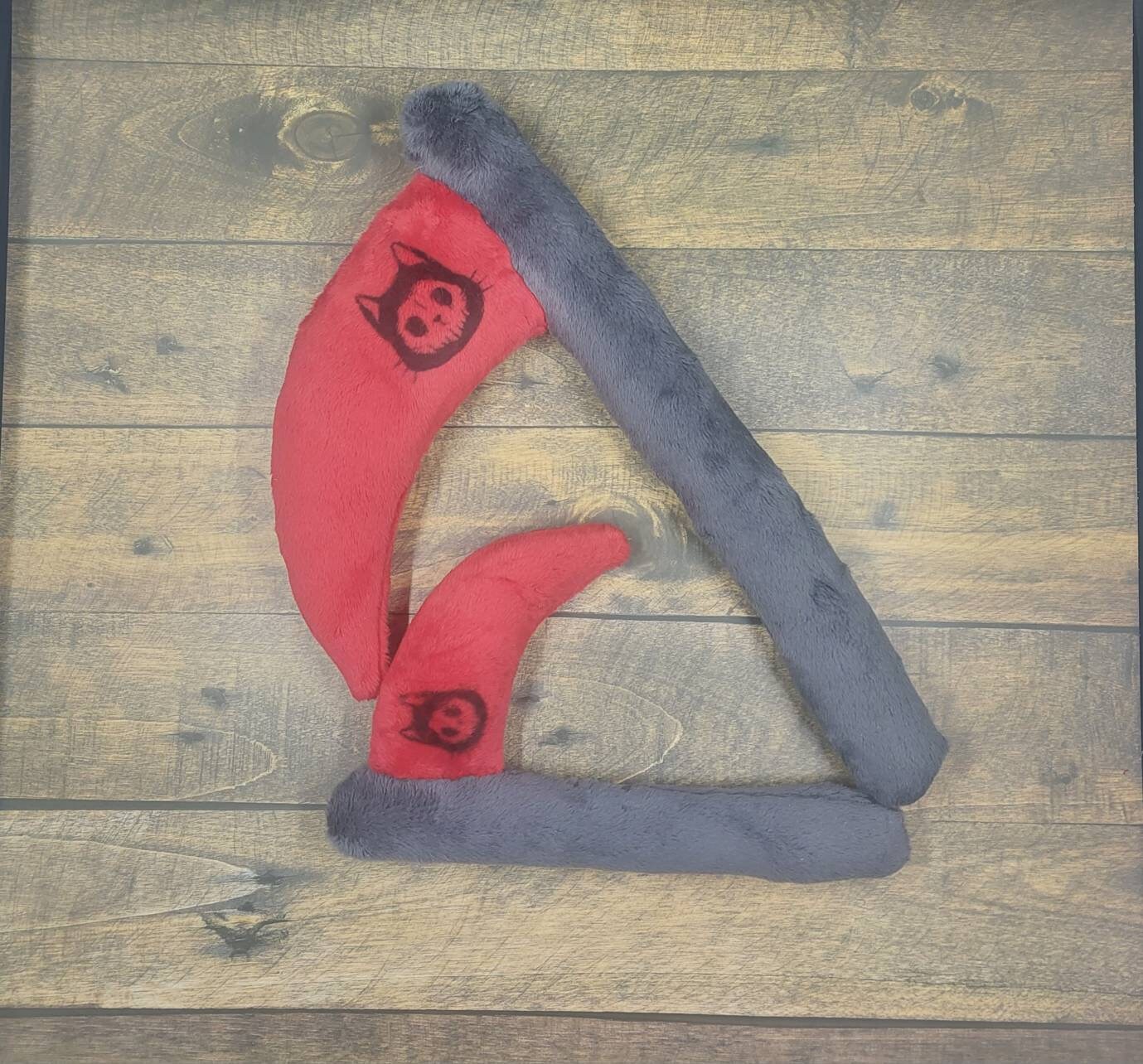 Wicked Weapons LARGE Reaper's Scythe Cat Toy /cat Kicker - Etsy