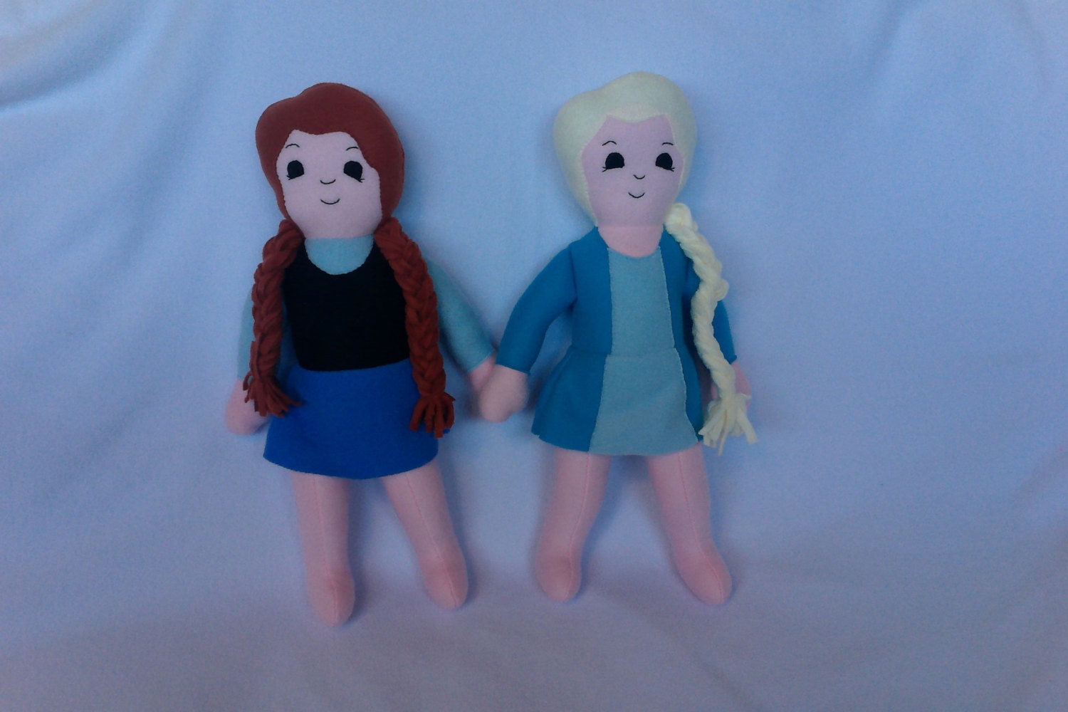 Dorables - Frozen Elsa - Plush Doll for Girls - Etsy
