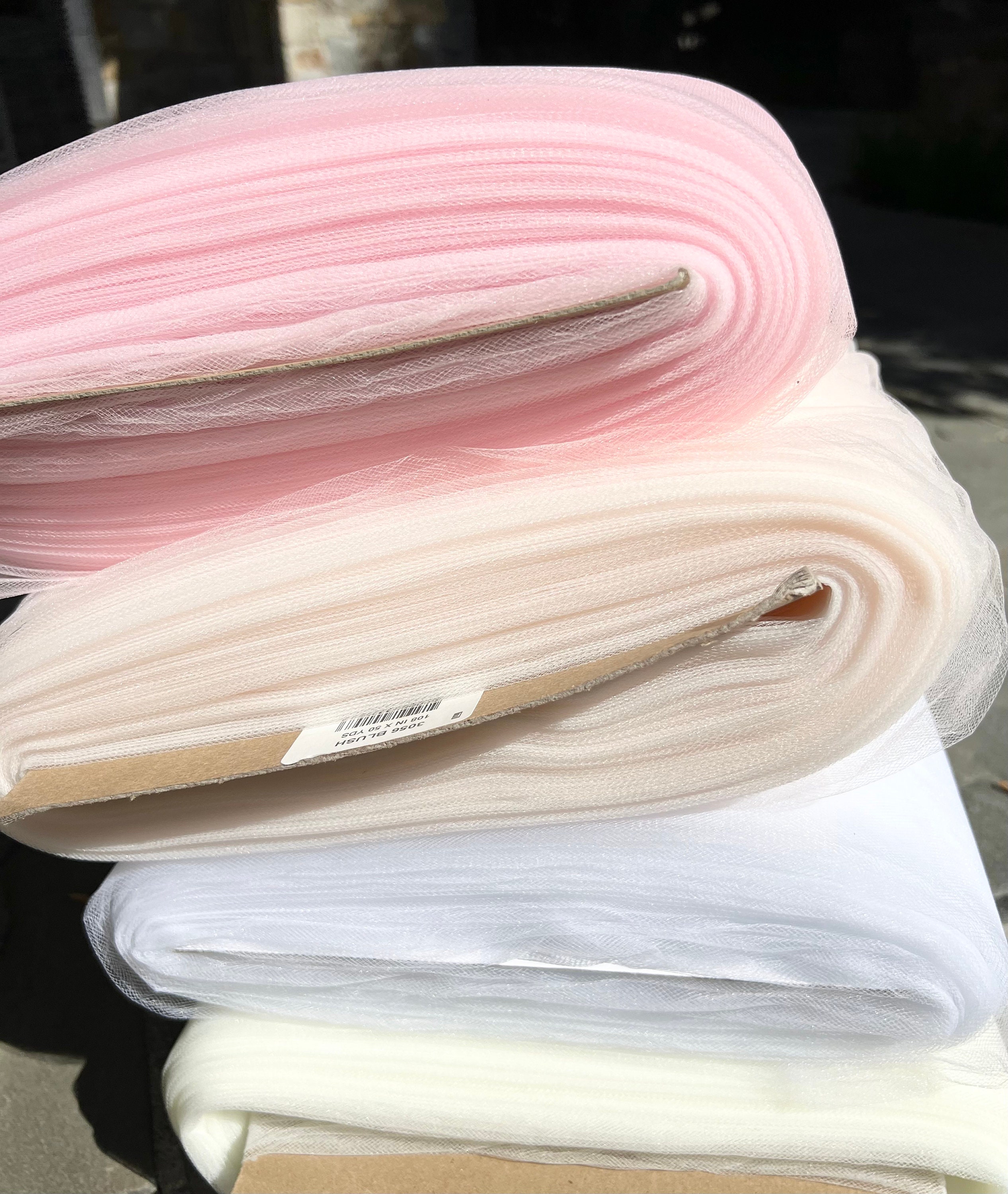 Adding Tulle Layers - Etsy