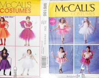 Girls Costume Patterns - Etsy