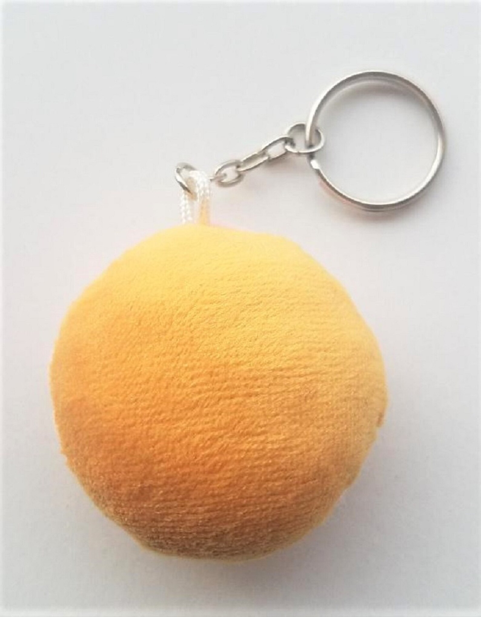 Concha Bread Keychain Pink Plush Cute Pan Dulce Llaveros - Etsy