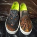 Custom Made Canvas Shoes! - Etsy