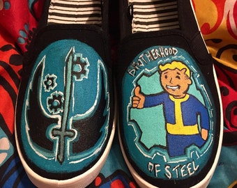 Call of Duty Shoes - Etsy Canada