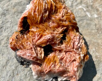 Barite - Etsy