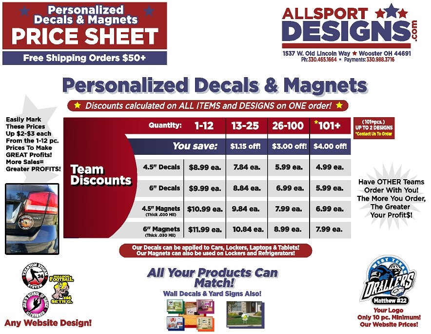 Band Car Decal Band Stickers Music Car Decal Band - Etsy